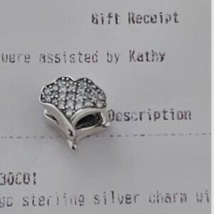 Pandora | Jewelry | Authentic Pandora Asian Exclusive Doublesided ...